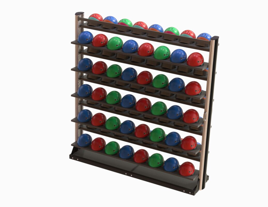 Helmet Stand – Raykar